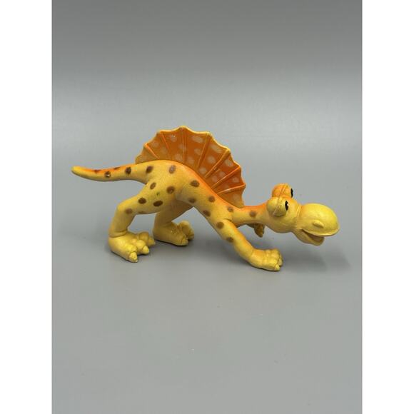 Adventure Planet | Toys | Anchisaurus Adventure Planet Cartoon Dinosaur ...